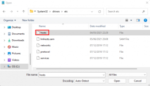 DNS_PROBE_FINISHED_NXDOMAIN: 9 Ways to Fix the Problem