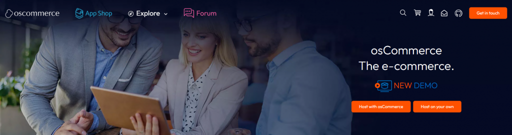 We Reviewed the Top eCommerce Platforms Here Are the Results