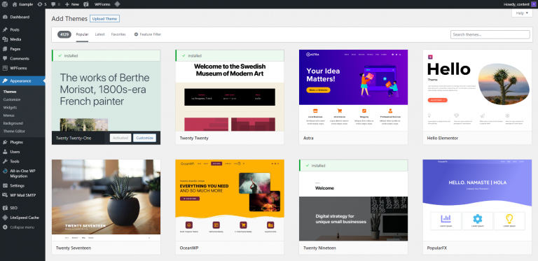 How to Make a Portfolio to Showcase Your Work