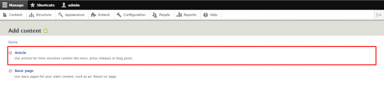 Drupal Tutorial for Beginners - Learn to Build a Drupal Website