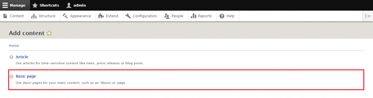 Drupal Tutorial for Beginners - Learn to Build a Drupal Website