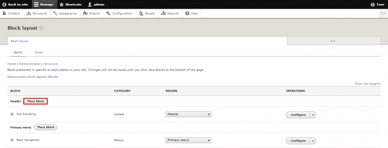 Drupal Tutorial for Beginners - Learn to Build a Drupal Website