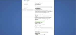Drupal Tutorial for Beginners - Learn to Build a Drupal Website