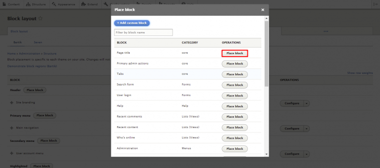 Drupal Tutorial for Beginners - Learn to Build a Drupal Website