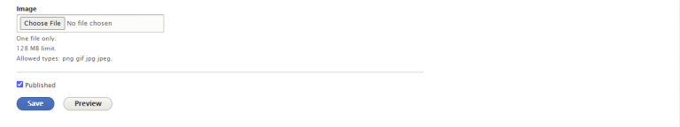 Drupal Tutorial for Beginners - Learn to Build a Drupal Website