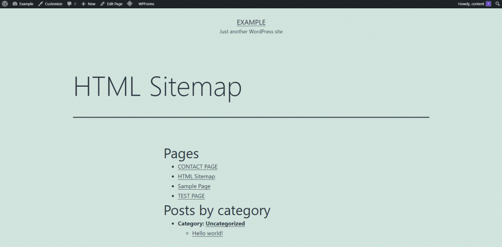 Create Sitemap WordPress Easy Guide For SEO Boost 2024