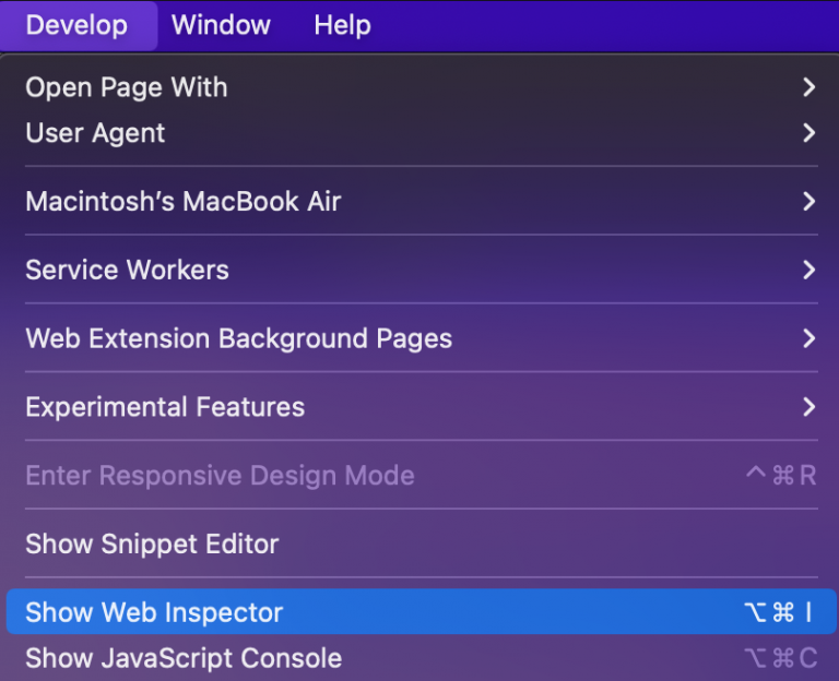How to Inspect Element: Simple Methods for Editing a Web Page