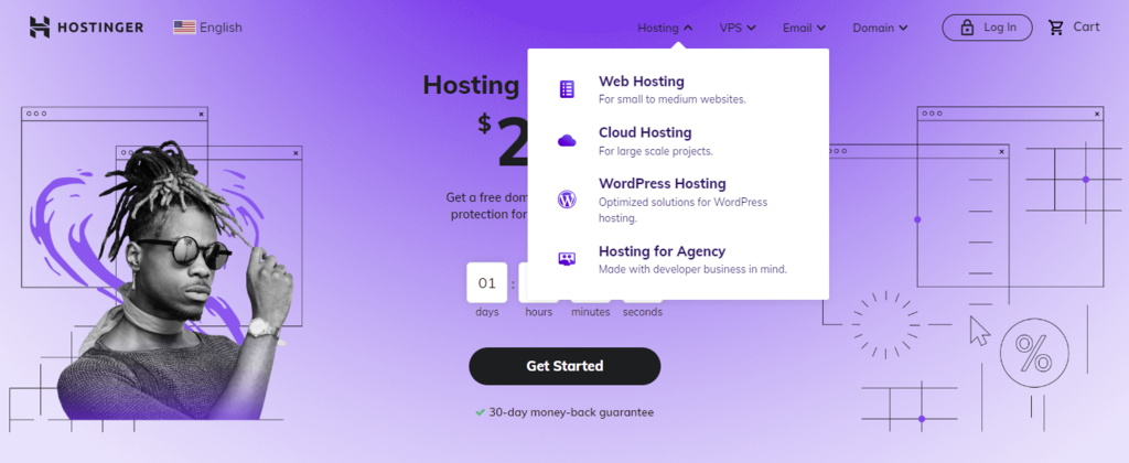 How to Host A Website: 4 Simple Steps and Why You Need It