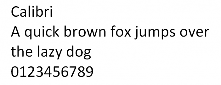 The 20 Best HTML Fonts to Use in 2025 – Hostinger Tutorials