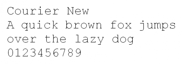 The 20 Best HTML Fonts to Use in 2025 – Hostinger Tutorials