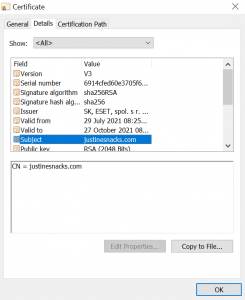 Types of SSL Certificates: Which One is Right for Your Website?