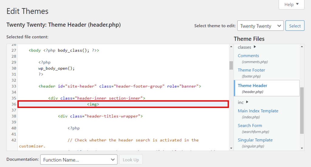 Html Head Title