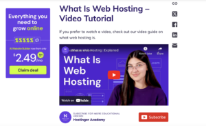 How to write a blog post in 9 steps