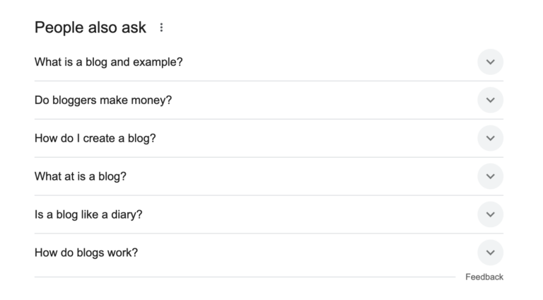 How to write a blog post in 9 steps