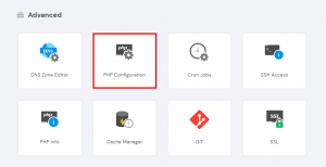 WordPress Memory Limit – How to Fix or Increase the PHP Memory Limit
