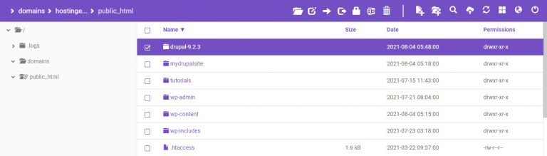 Drupal Tutorial for Beginners - Learn to Build a Drupal Website