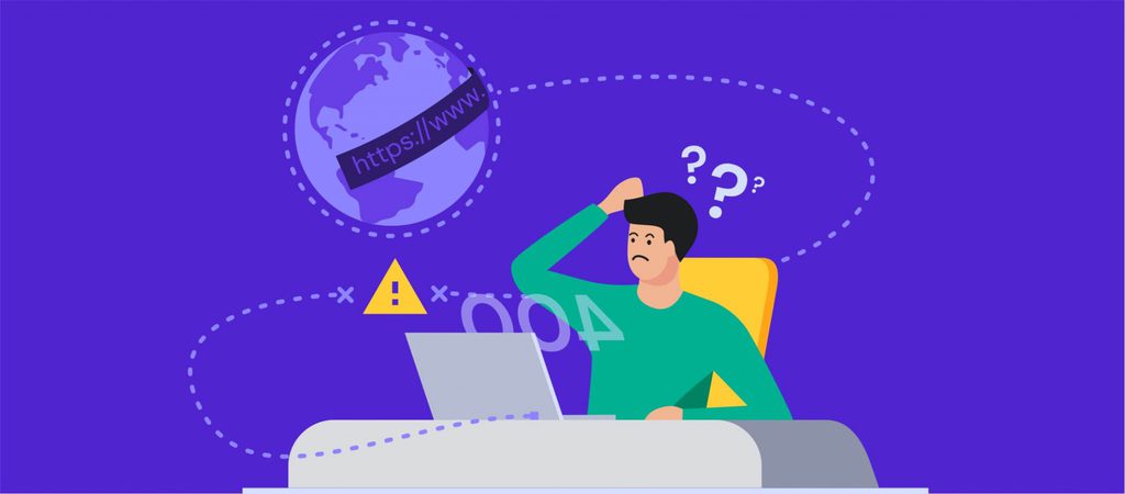 400 Bad Request Error - 8 Simple Methods to Fix It