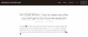 How to Write a Blog Post: Practical Tips for Beginners