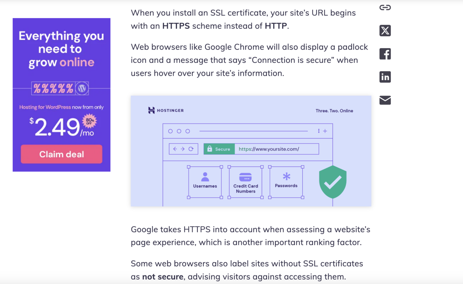 How to write a blog post in 9 steps