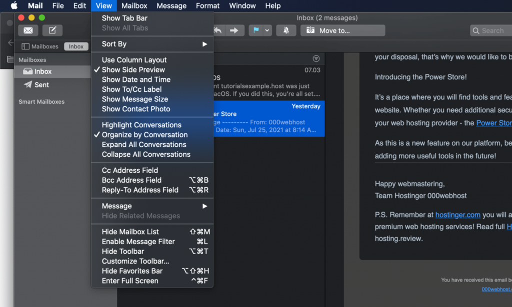What Are Email Headers? Definition and Examples