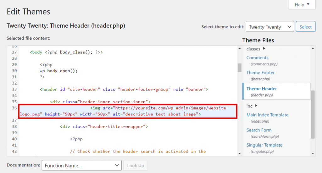How To Insert An Image In HTML Easily In 6 Steps