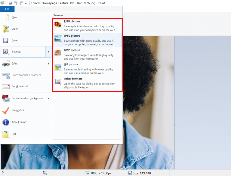 What Is WebP Image Format? A Guide for Beginners