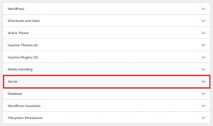 WordPress Memory Limit: How to Fix or Increase the PHP Memory Limit