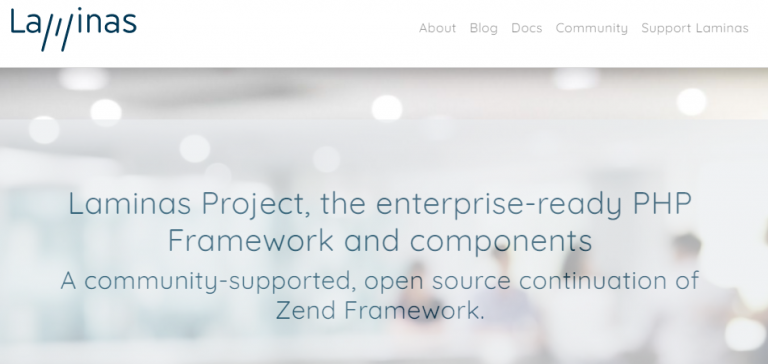 11 Best PHP Frameworks for Beginner to Pro Developers (2025)