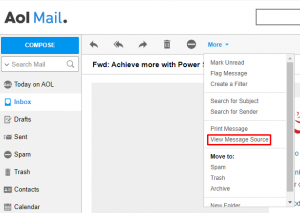 What Are Email Headers? Definition and Examples