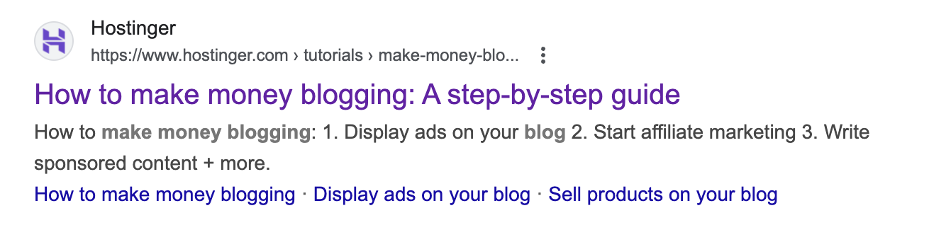 How to write a blog post in 9 steps