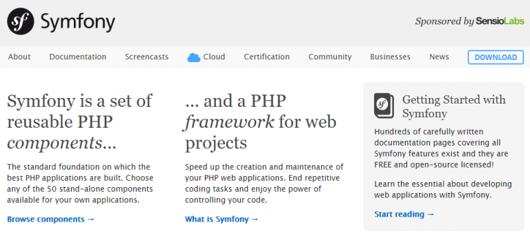 11 Best PHP Frameworks for Beginner to Pro Developers (2025)