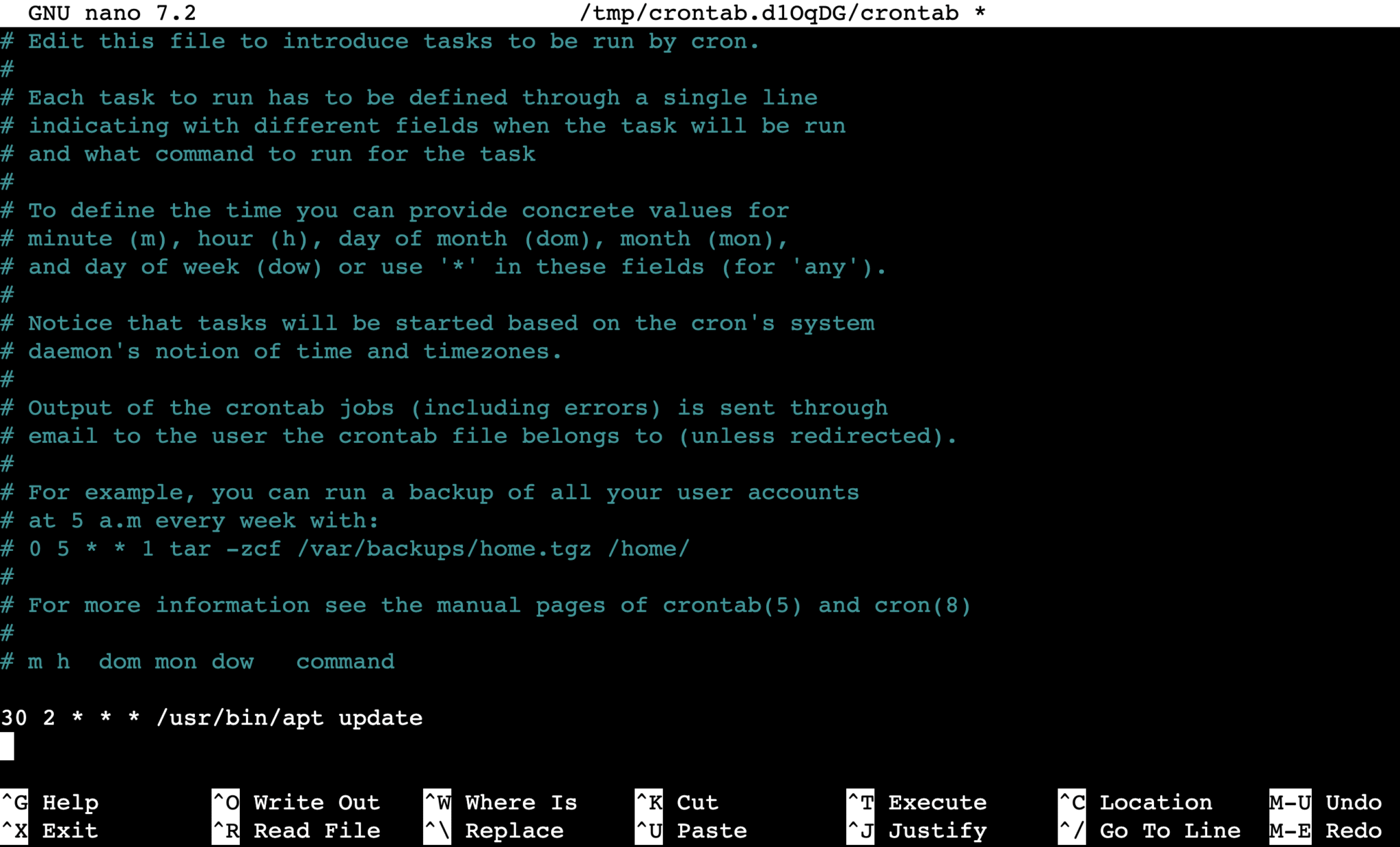 Cron job: What it is and how to configure it in 2025