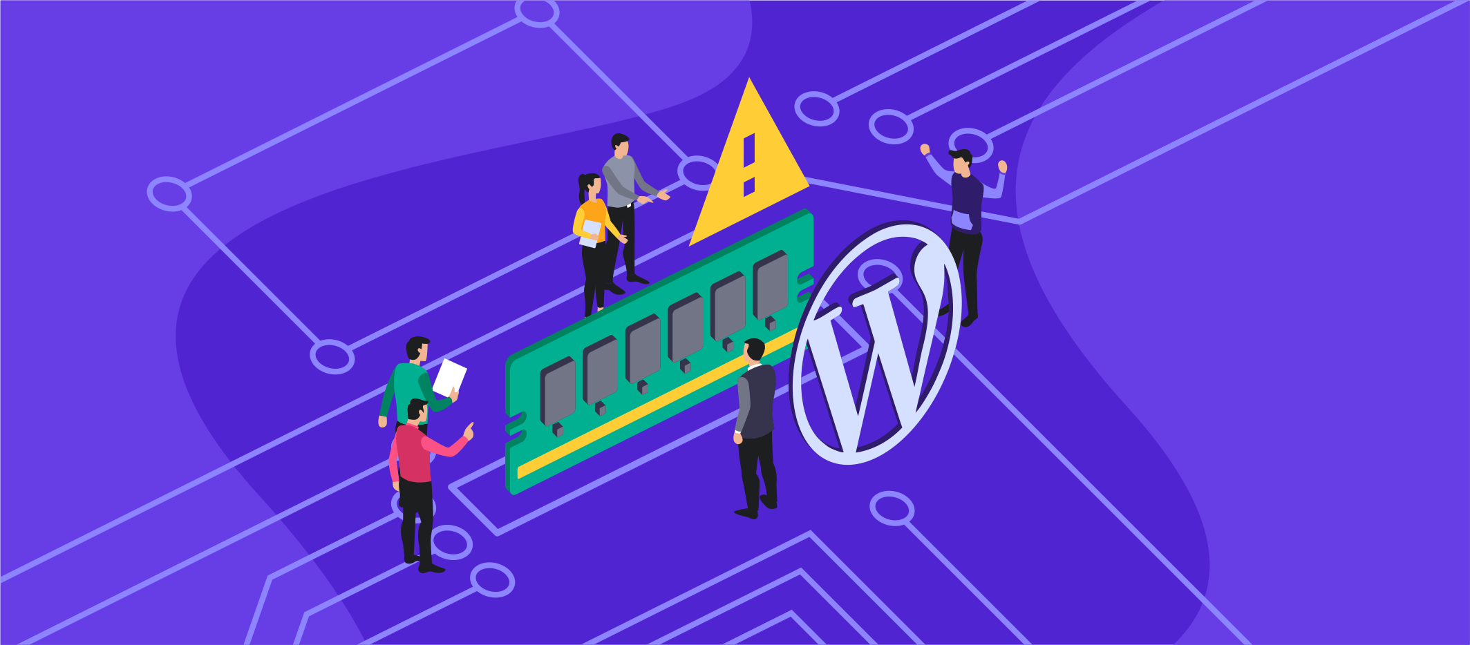 WordPress Memory Limit How To Fix Or Increase The PHP Memory Limit