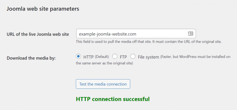 How to Migrate a Website From Joomla to WordPress in 5 Steps