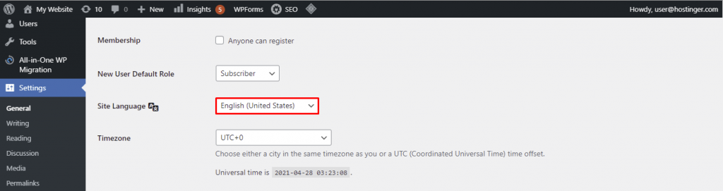 Everything You Need to Know About wp-config.php
