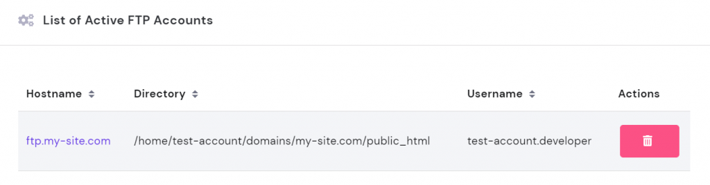 How to Create an FTP account - A Beginner’s Guide