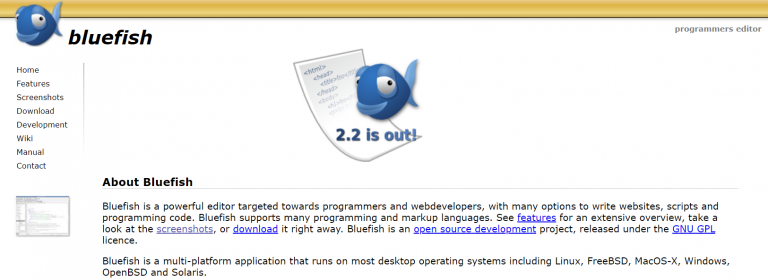 17 Best Code Editors