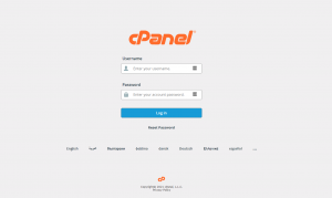 What is cPanel? Pros and cons + how to use it