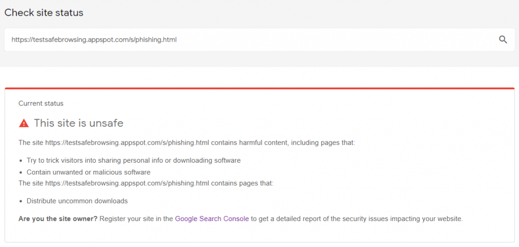 What Is URL Blacklist, How to Fix and Prevent It?