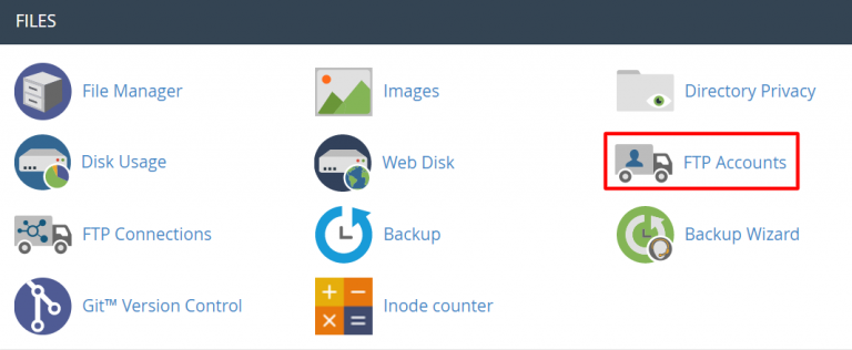 How to Create an FTP account - A Beginner’s Guide