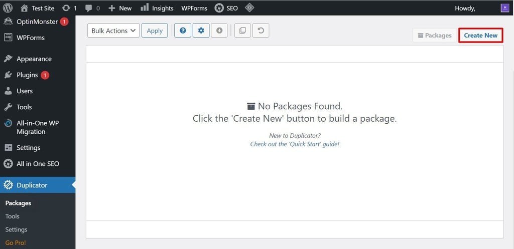 How to Transfer Web Hosting From One Company to Another