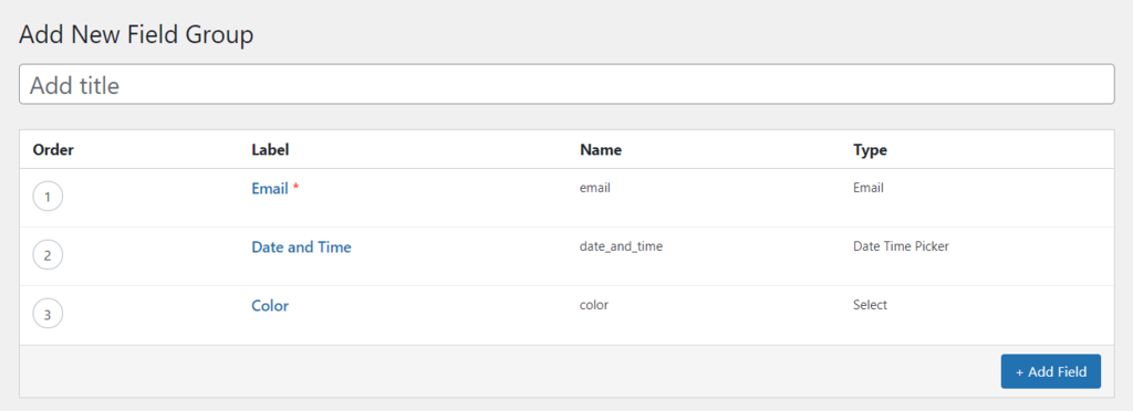 WordPress Custom Fields: What They Are and How to Add Them