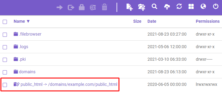 How To Move Wordpress From A Subfolder To Root Directory
