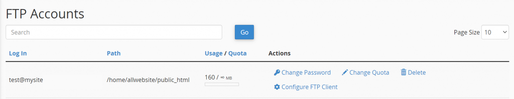 How to Create an FTP account - A Beginner’s Guide