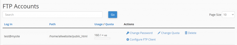 How to Create an FTP account - A Beginner’s Guide