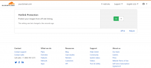 Hotlinking: What Is It and Why Is It Bad?