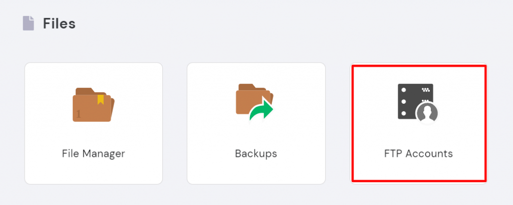 How to Create an FTP account - A Beginner’s Guide