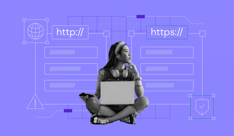 HTTP vs HTTPS: Comparison, Pros and Cons, and More