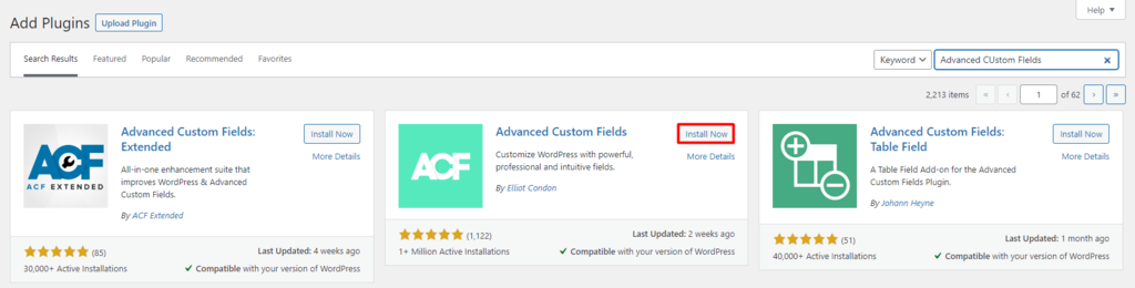 WordPress Custom Fields: What They Are and How to Add Them
