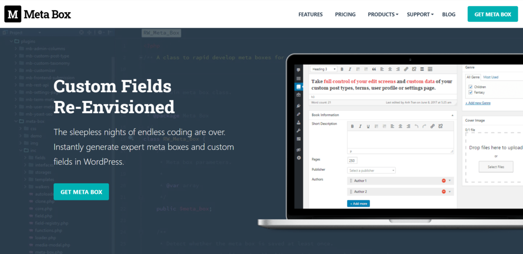 WordPress Custom Fields: What They Are and How to Add Them
